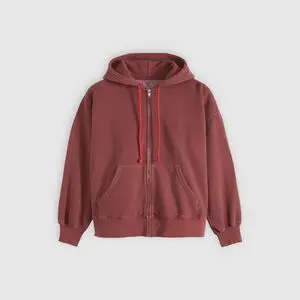 LEVI'S Vintage Garment Dye Relaxed Hoodie