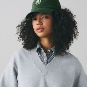 LEVI'S Vintage V-neck Sweatshirt