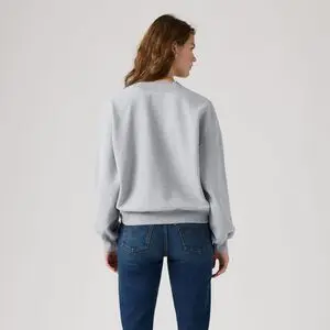LEVI'S Vintage V-neck Sweatshirt