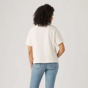 LEVI'S Graphic Vintage Short-sleeve Tee T-shirt
