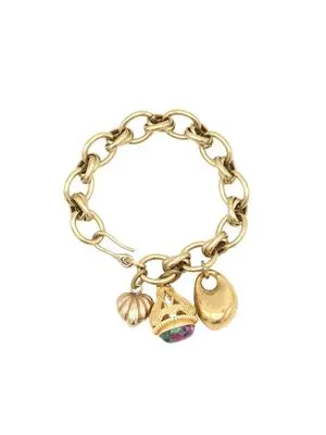SITA NEVADO Rialto Bracelet - Green