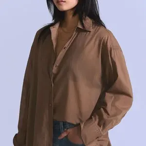 LEVI'S Core Long-sleeve Woven Shirt