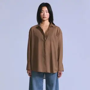 LEVI'S Core Long-sleeve Woven Shirt
