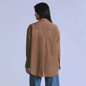 LEVI'S Core Long-sleeve Woven Shirt