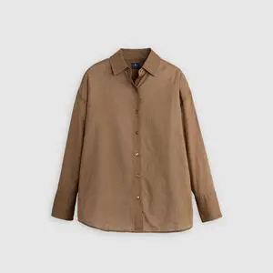 LEVI'S Core Long-sleeve Woven Shirt