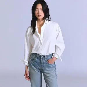 Levi's Layered Shirts For Women