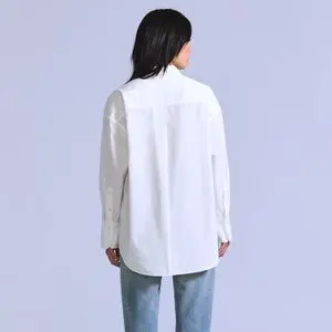 LEVI'S Core Long-sleeve Woven Shirt