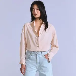LEVI'S Core Long-sleeve Woven Shirt