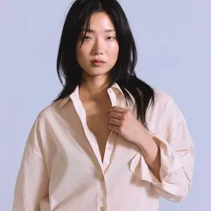 LEVI'S Core Long-sleeve Woven Shirt
