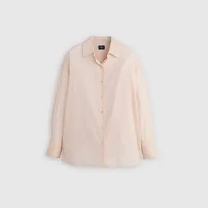 LEVI'S Core Long-sleeve Woven Shirt