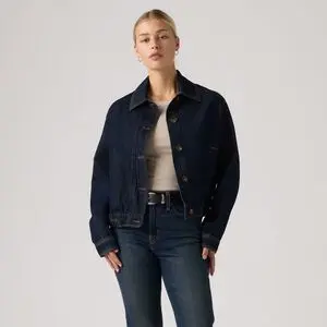 LEVI'S Charli Western Utility Jacket