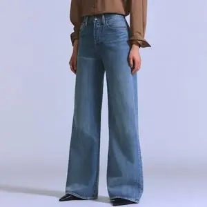 LEVI'S 70s Flare Jeans