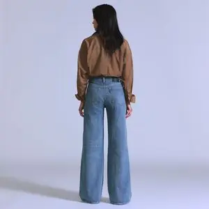 LEVI'S 70s Flare Jeans