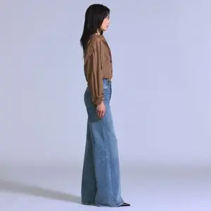 LEVI'S 70s Flare Jeans