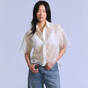 Levi's Short Tops