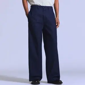 LEVI'S Wide Leg Flyer Jeans