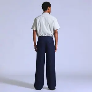 LEVI'S Wide Leg Flyer Jeans