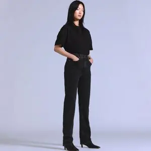 LEVI'S Pin Slim Jeans - Whisper Black