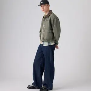 LEVI'S Hilltop Chore Jacket