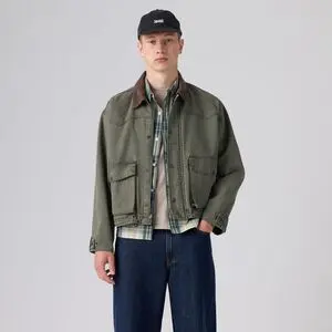 LEVI'S Hilltop Chore Jacket