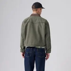 LEVI'S Hilltop Chore Jacket