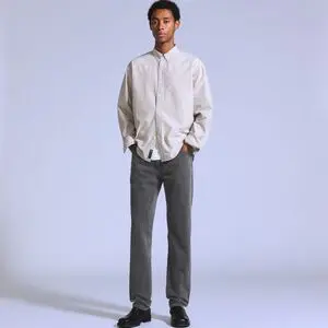 LEVI'S Pencil Slim Jeans - Drone