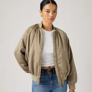 LEVI'S Ruth Fashion Bomber Jacket