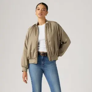 LEVI'S Ruth Fashion Bomber Jacket
