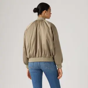 LEVI'S Ruth Fashion Bomber Jacket