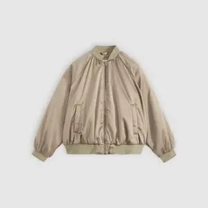 LEVI'S Ruth Fashion Bomber Jacket