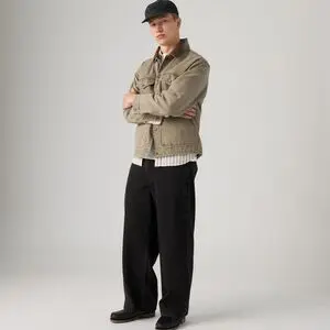 LEVI'S Munroe Trucker Jacket