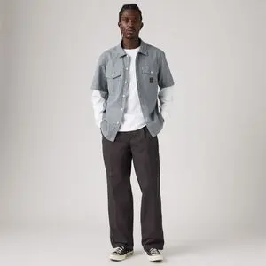 Levi's Straight Leg Chinos