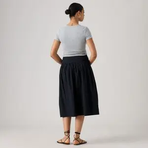 LEVI'S Brionna Midi Skirt