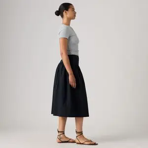 LEVI'S Brionna Midi Skirt