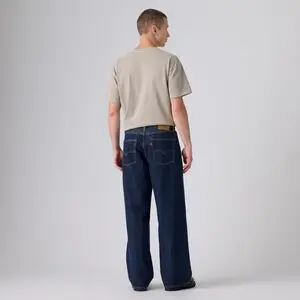 LEVI'S Baggy Wide-leg Jeans