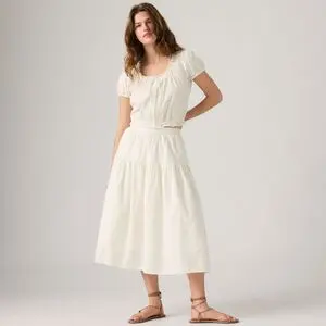 LEVI'S Leonie Midi Skirt