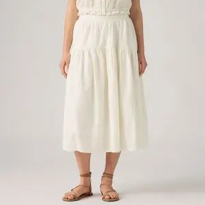 LEVI'S Leonie Midi Skirt