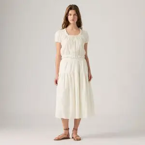 LEVI'S Leonie Midi Skirt