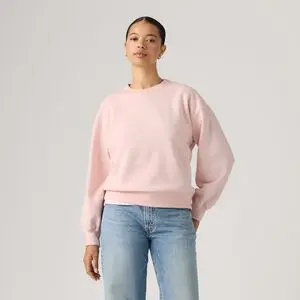 LEVI'S Everyday Crewneck Sweatshirt