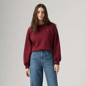 LEVI'S Everyday Crewneck Sweatshirt