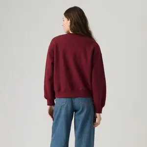 LEVI'S Everyday Crewneck Sweatshirt