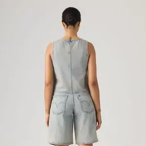 LEVI'S Denim Shell Shirt