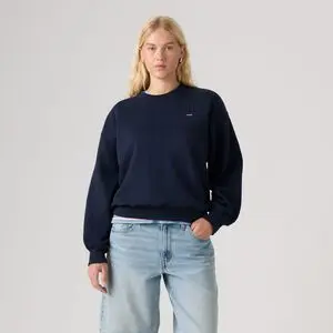LEVI'S Everyday Crewneck Sweatshirt