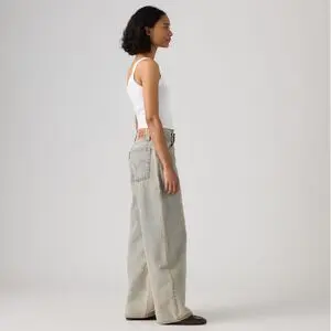 LEVI'S Middy Balloon Jeans