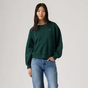 LEVI'S Everyday Crewneck Sweatshirt