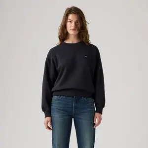 LEVI'S Everyday Crewneck Sweatshirt