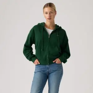 LEVI'S Everyday Full-zip Hoodie