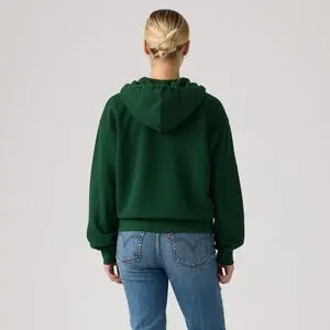 LEVI'S Everyday Full-zip Hoodie