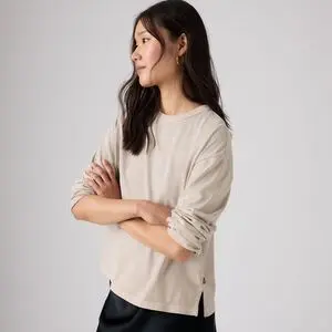 LEVI'S Vintage Long-sleeve Tee T-shirt