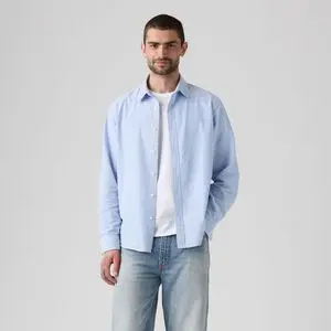 LEVI'S Classic Relaxed Shirt